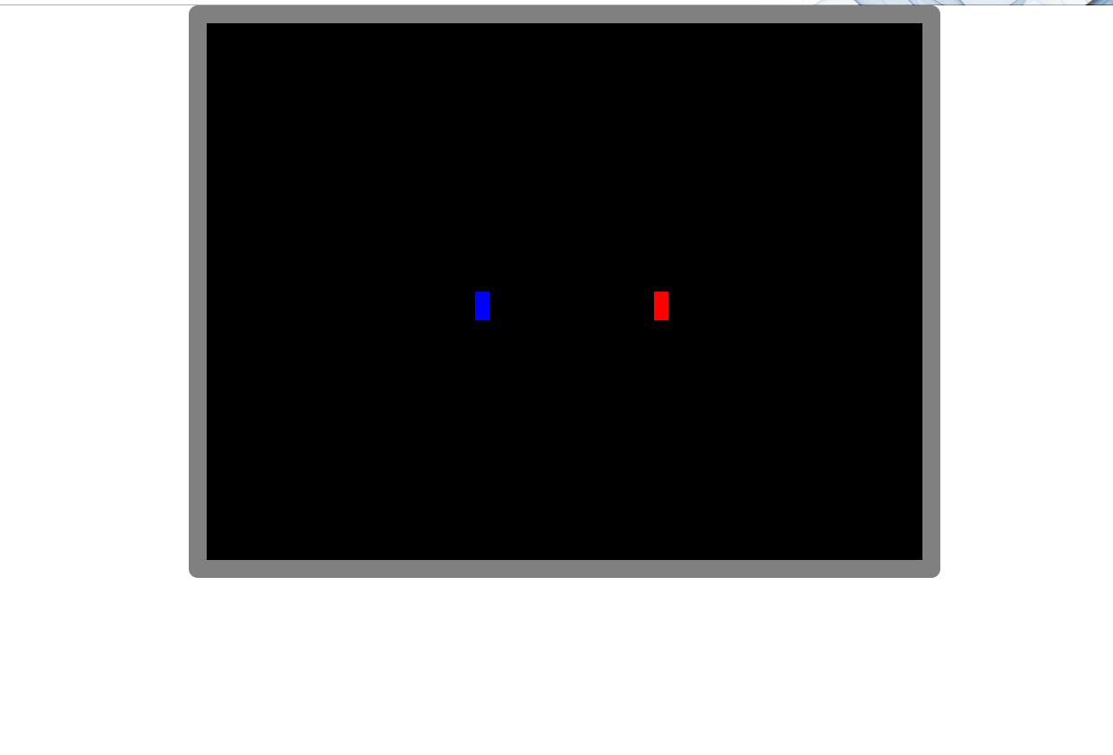 Canvas Border Canvas Border